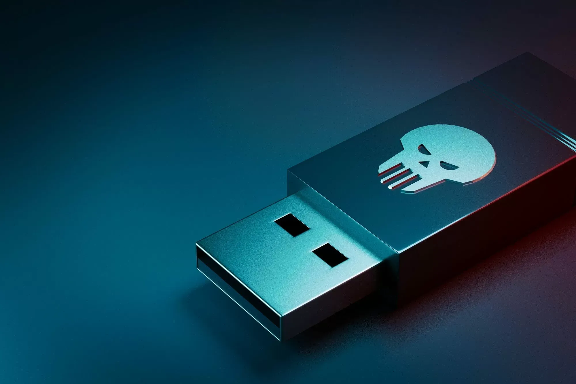 Killer USB, with power to "fry" PC, Laptops and Smartphones