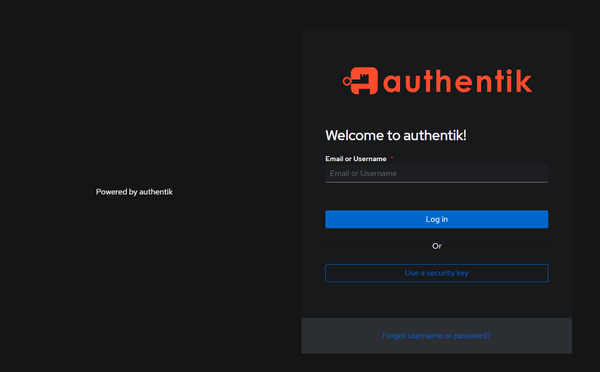 Setup Authentik Sso With Nginx Proxy Manager